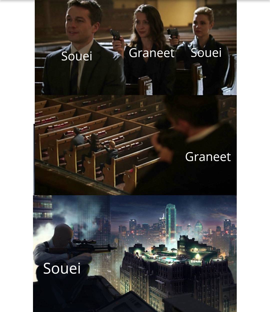 Souei=Best Ogre | Scrolller