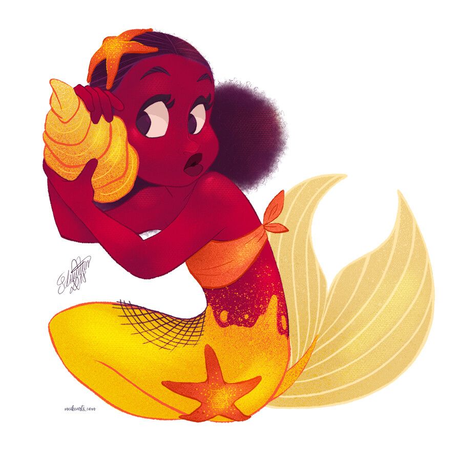 Sound of the Shell by Meike Schneider | Scrolller