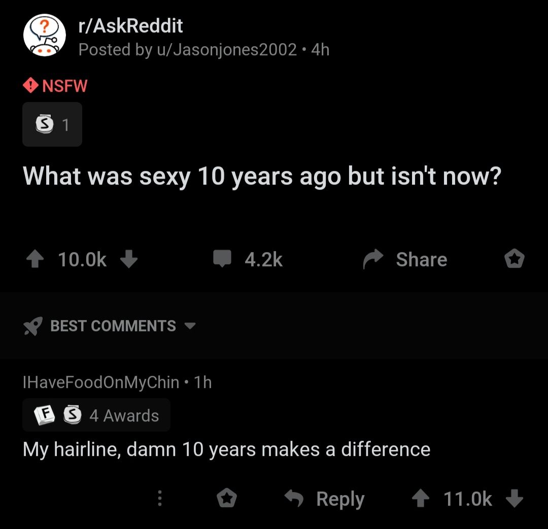 Sounds familiar | Scrolller