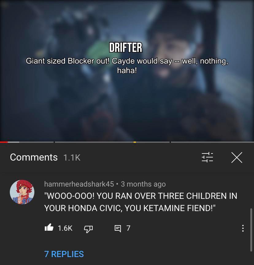 Sounds familiar... | Scrolller