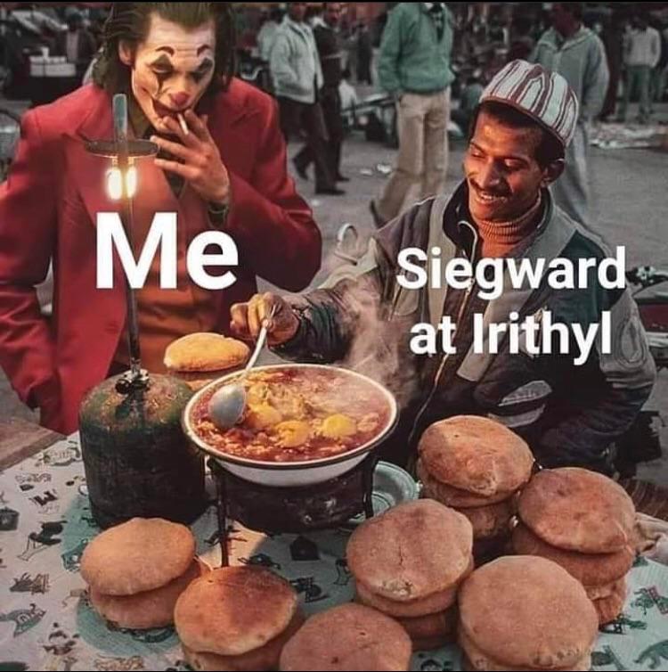 Soup time | Scrolller