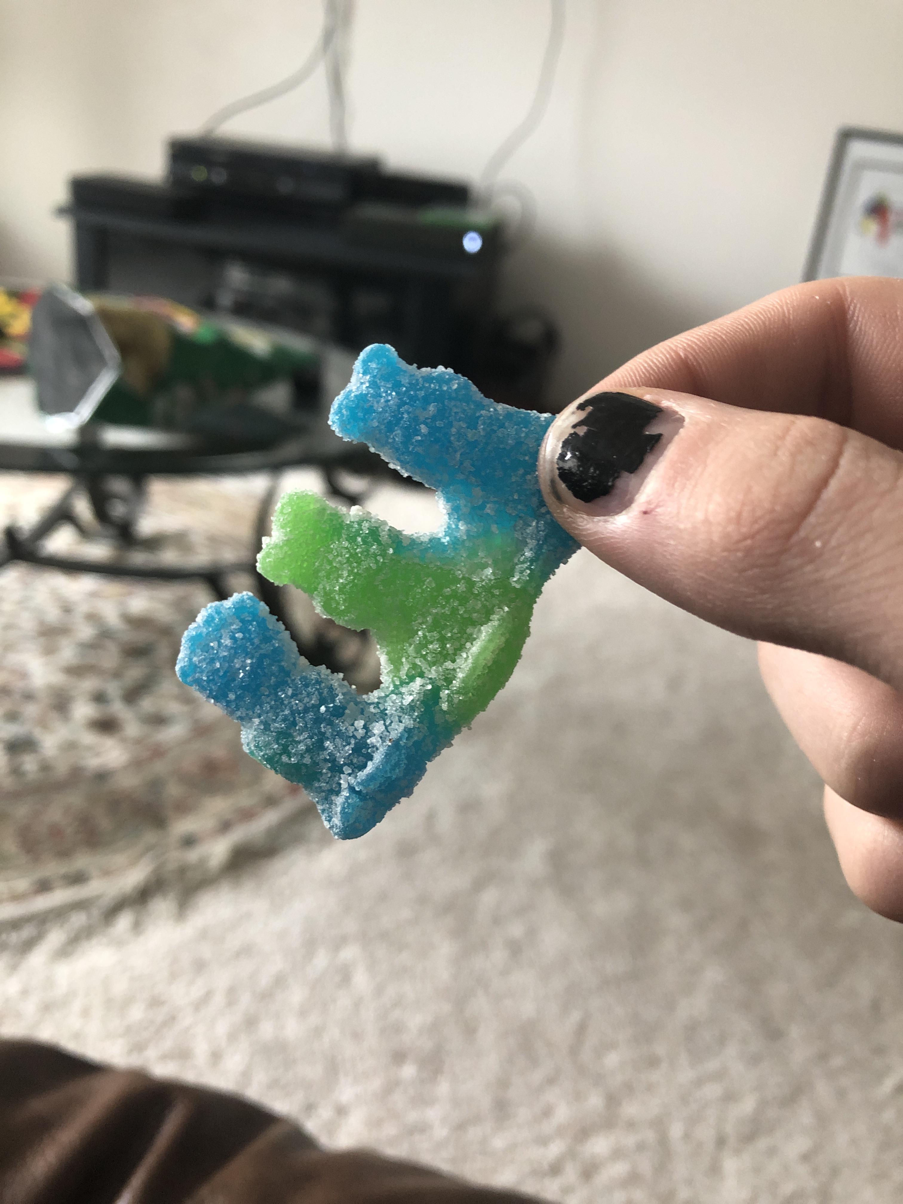 Sour Patch Conjoined Twins | Scrolller