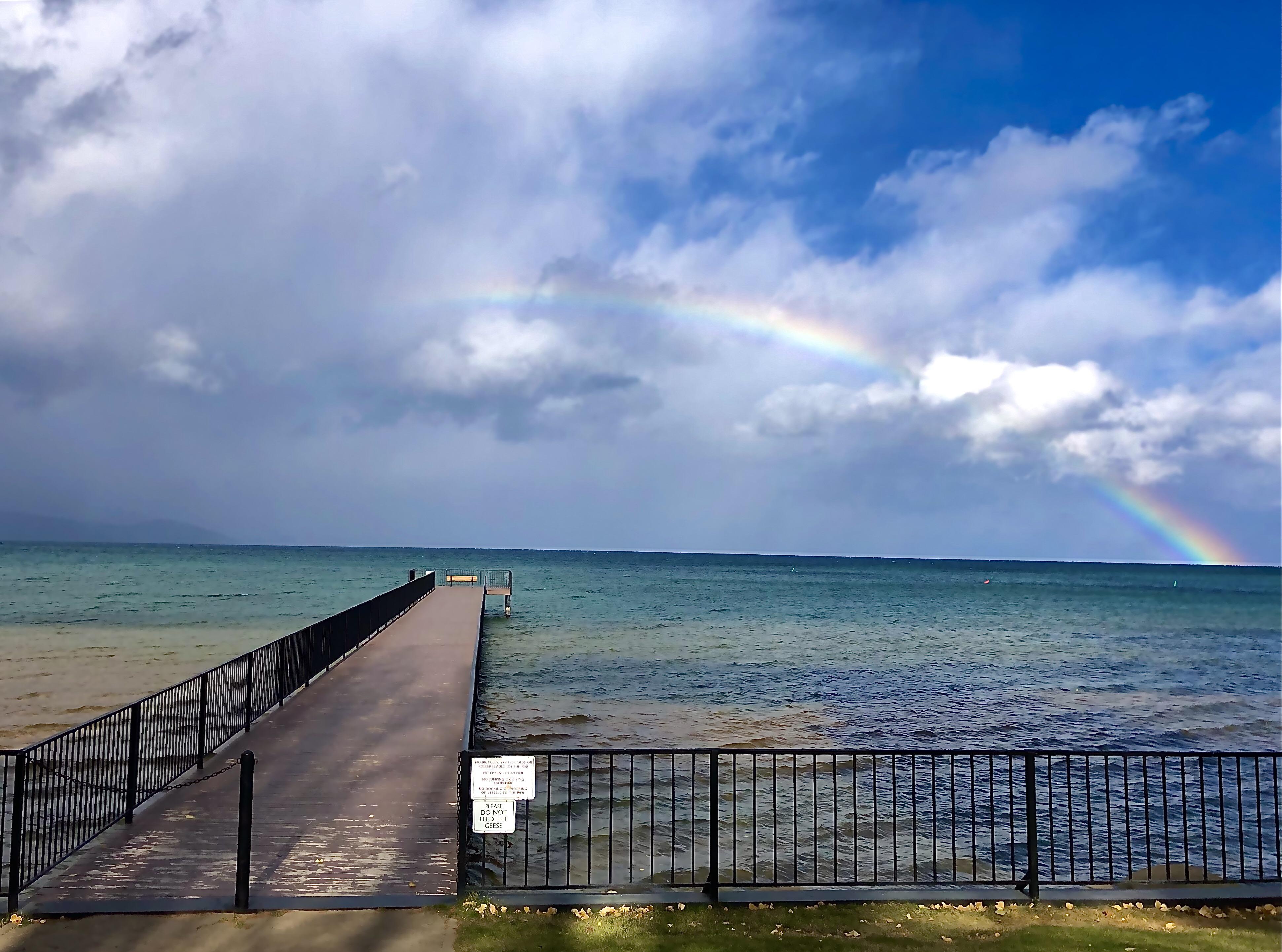 South Lake Tahoe | Scrolller