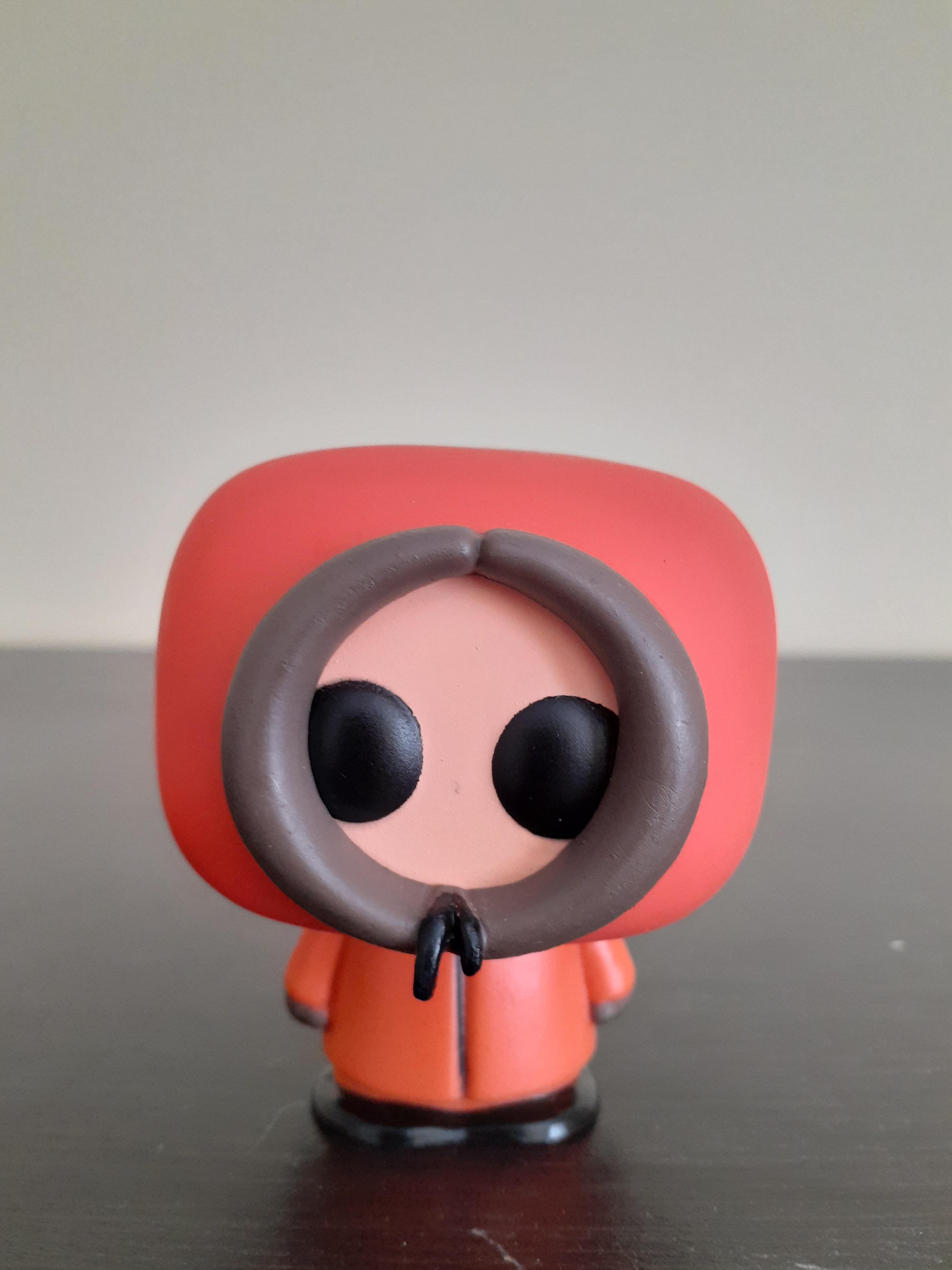 South park kenny mccormick | Scrolller