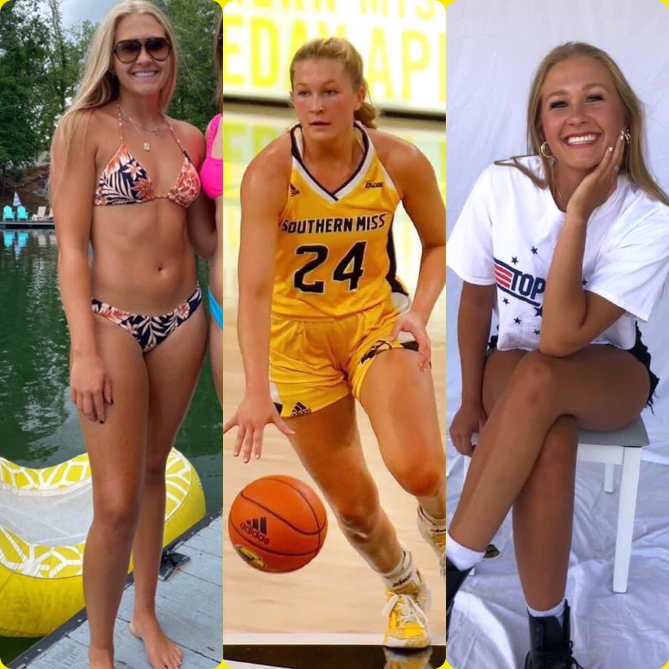 Southern Mississippi | Scrolller