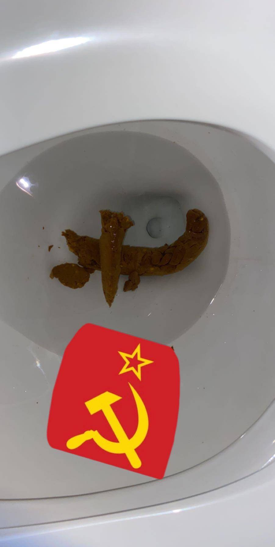 Soviet Scat | Scrolller