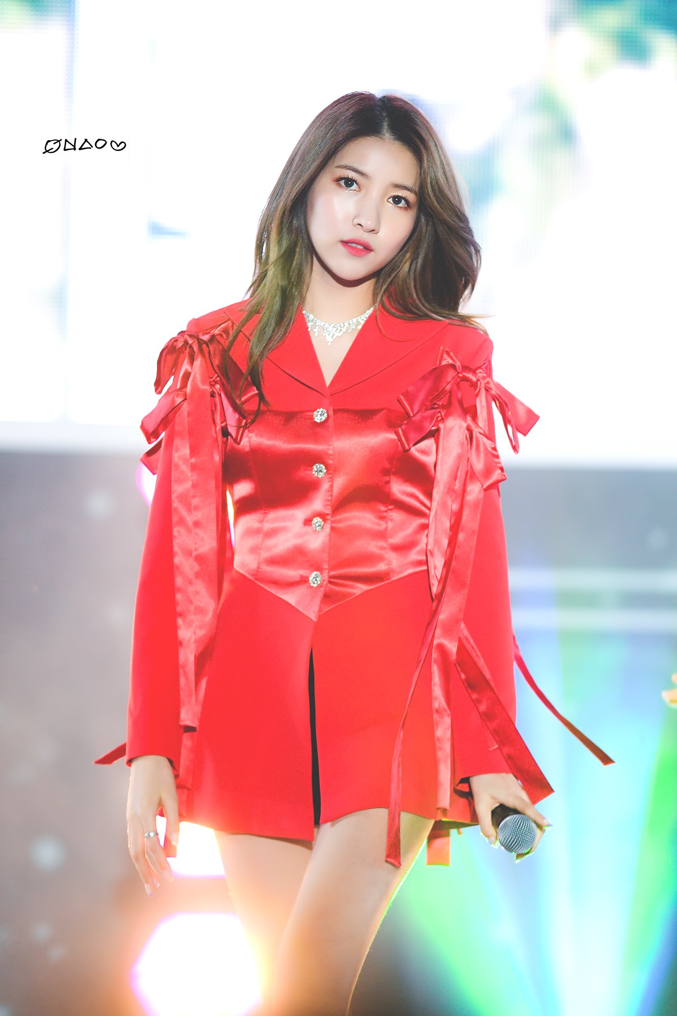 Sowon | Scrolller