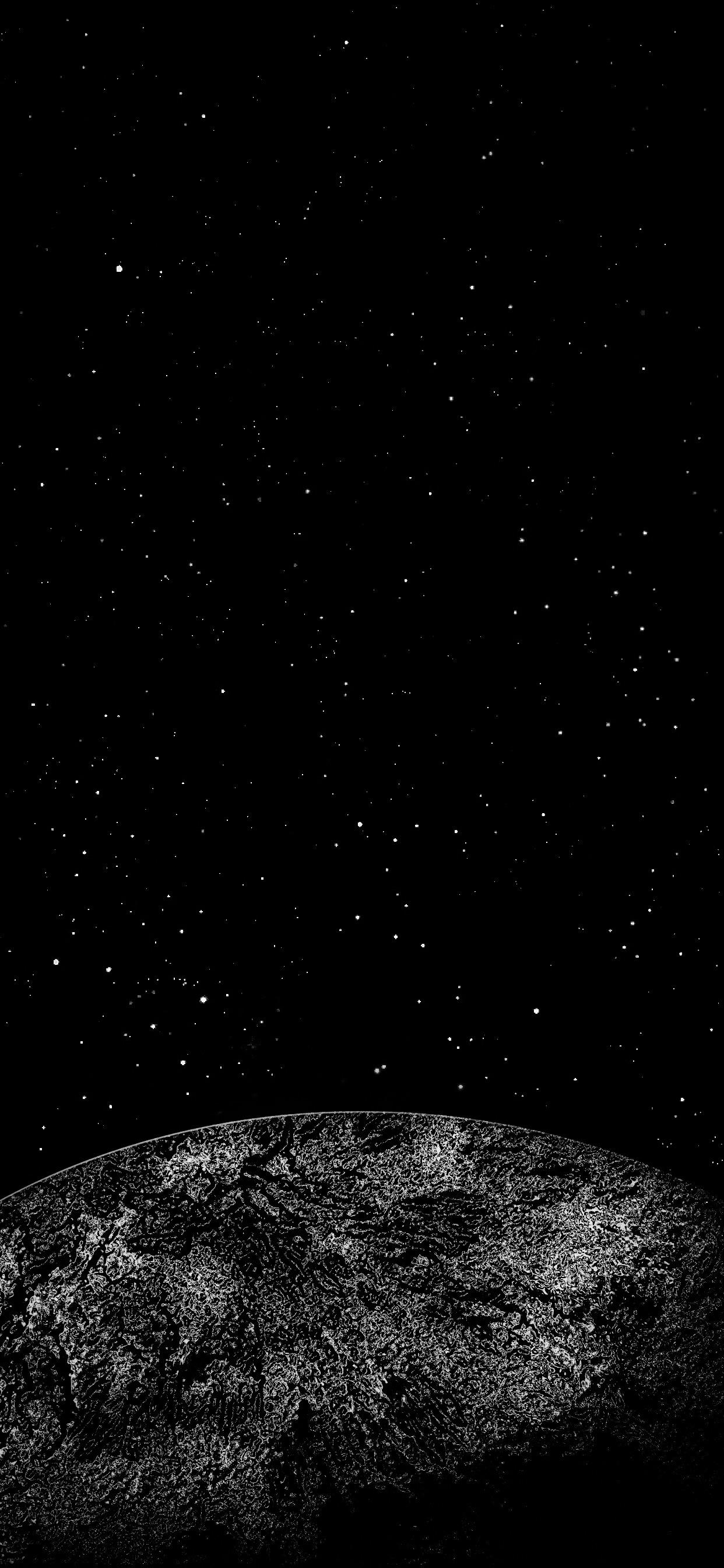 Space amoled | Scrolller