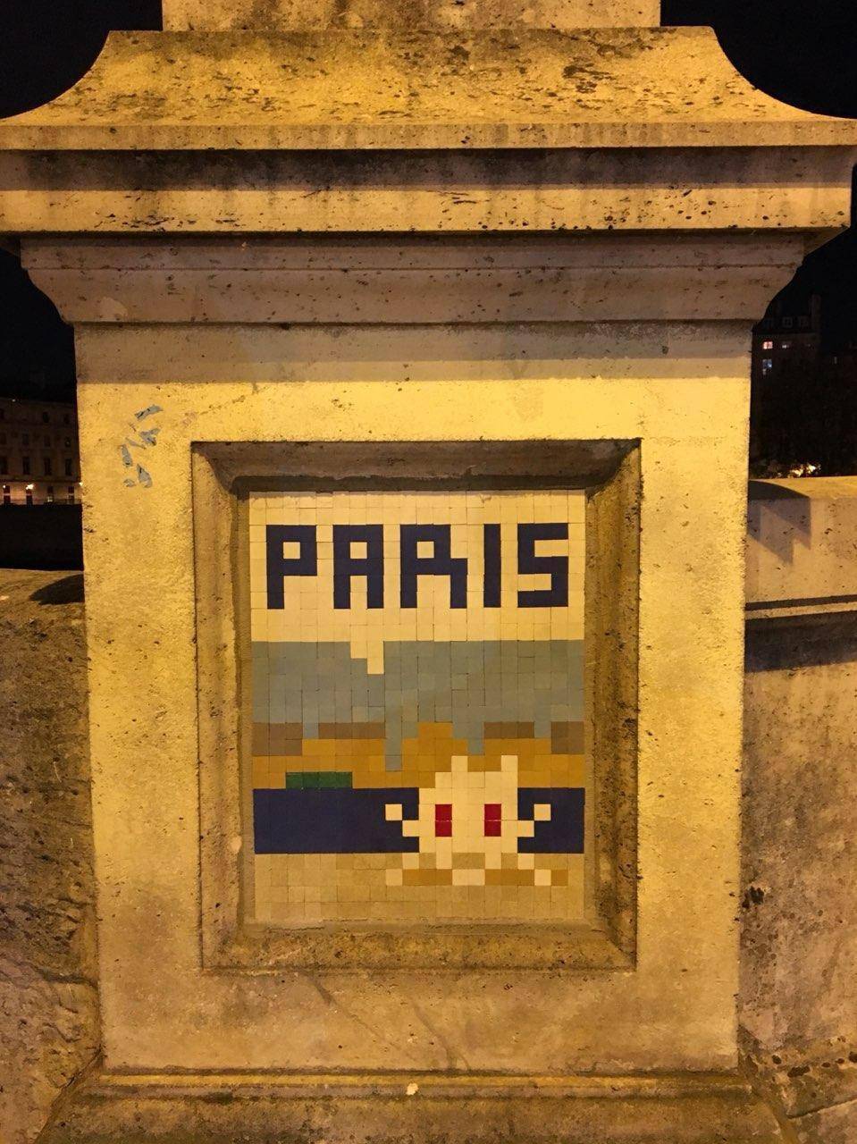 Space Invader | Scrolller