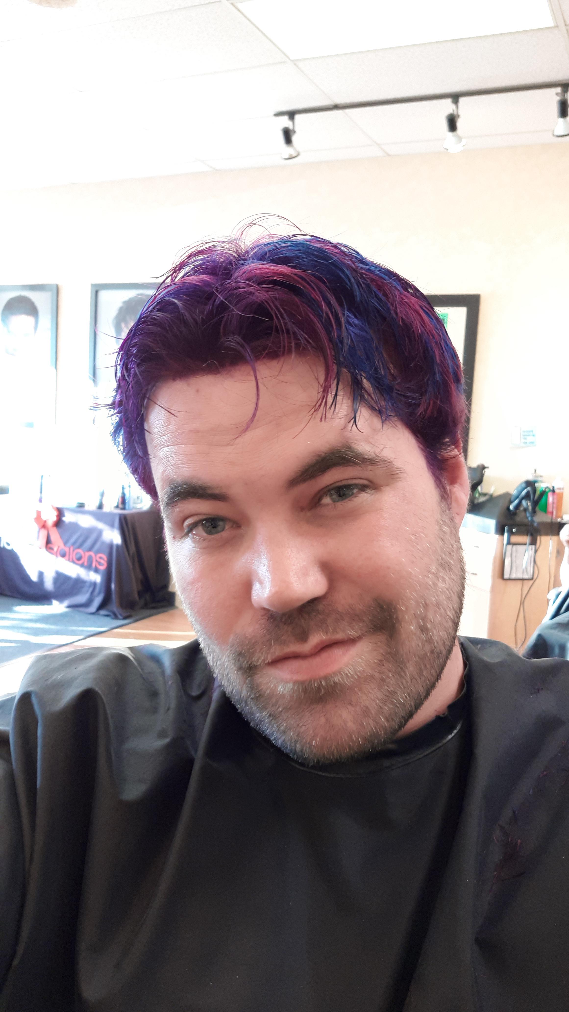 Space unicorn! | Scrolller