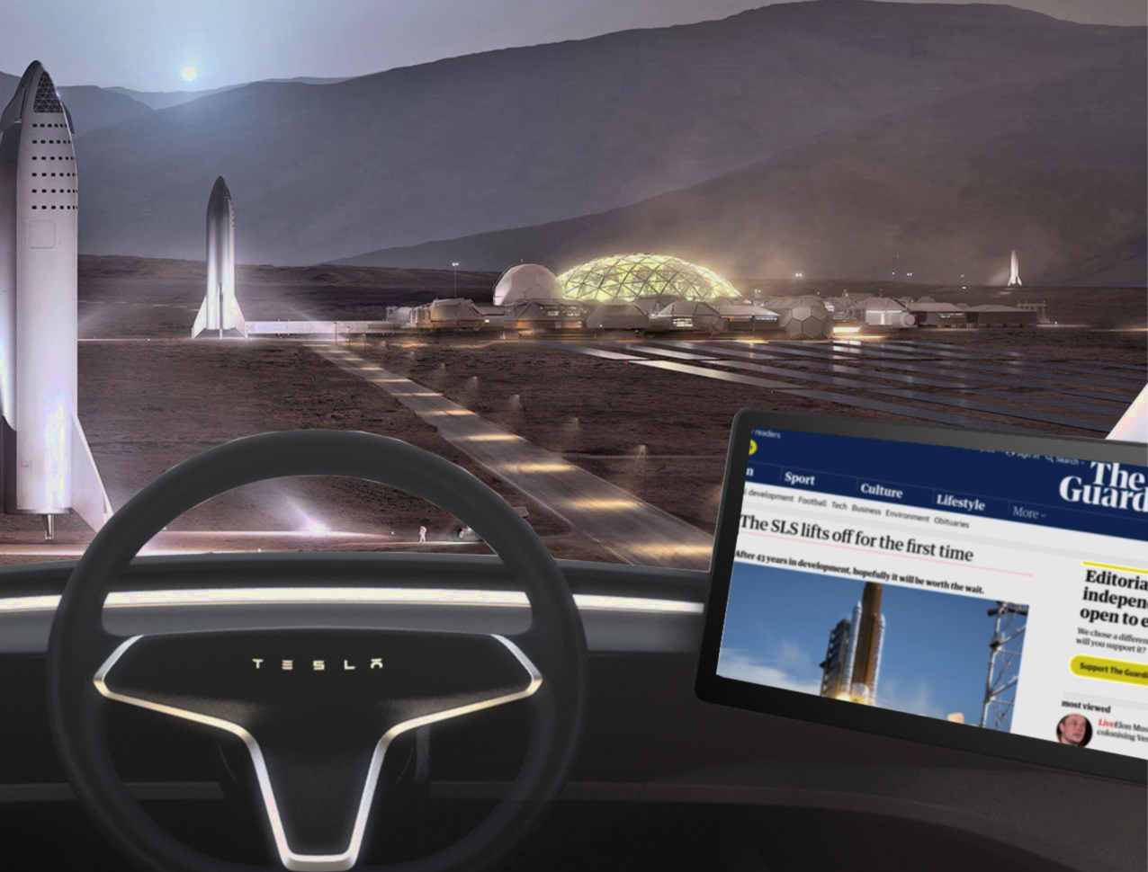 spacex_irl | Scrolller