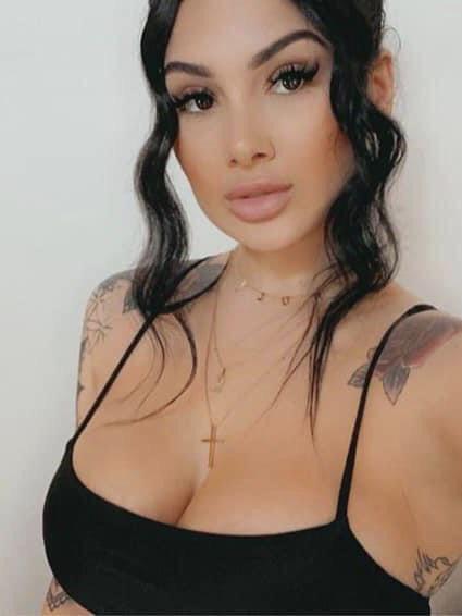 Spaghetti straps put to work | Scrolller