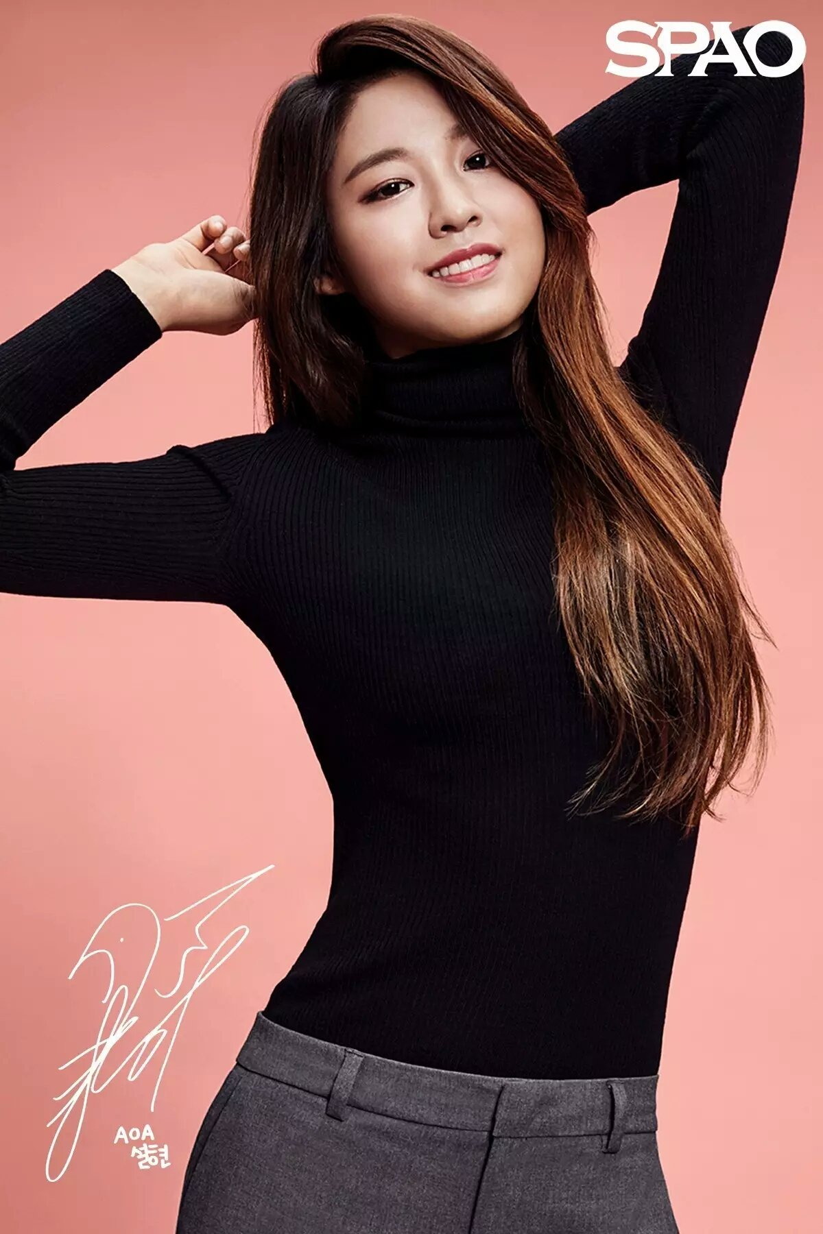 Discover more like Seolhyun: Spao and Related Content | Scrolller