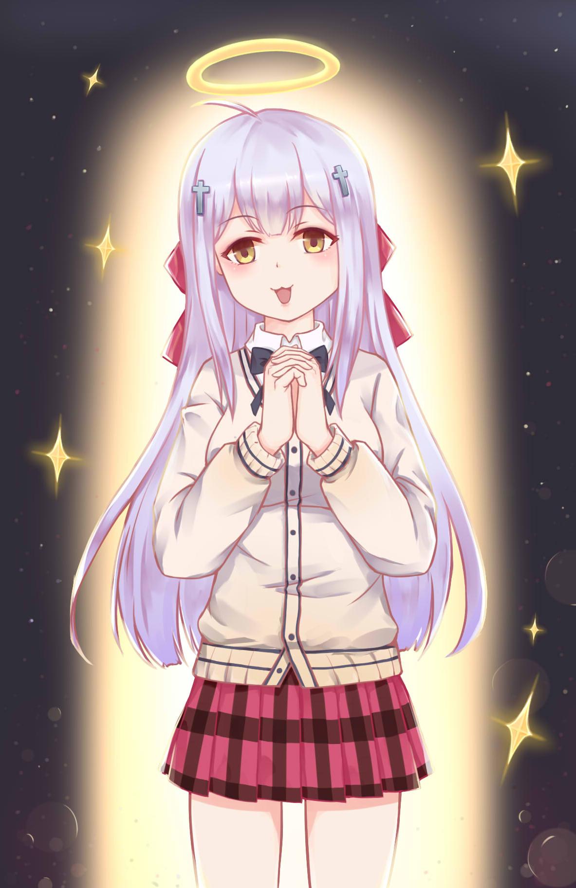 Sparkling Raphi | Scrolller