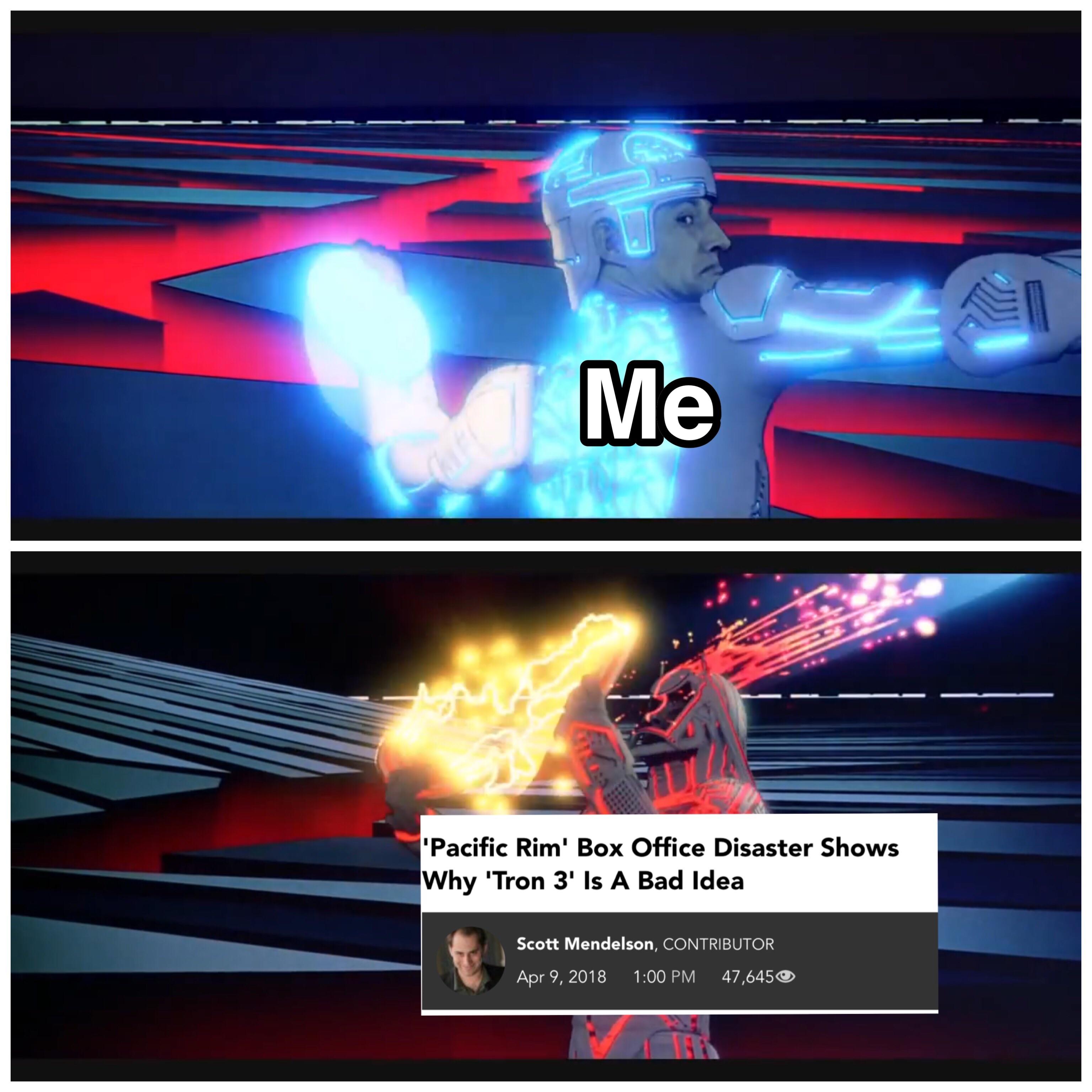 Speaks for itself | Scrolller