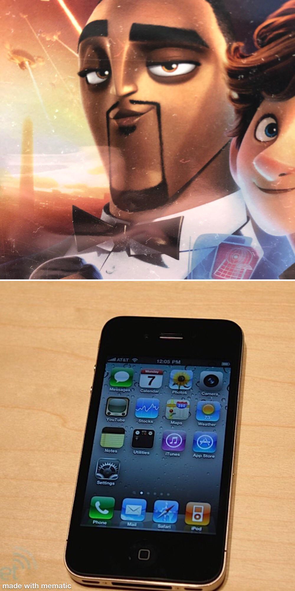 Speaks for itself | Scrolller