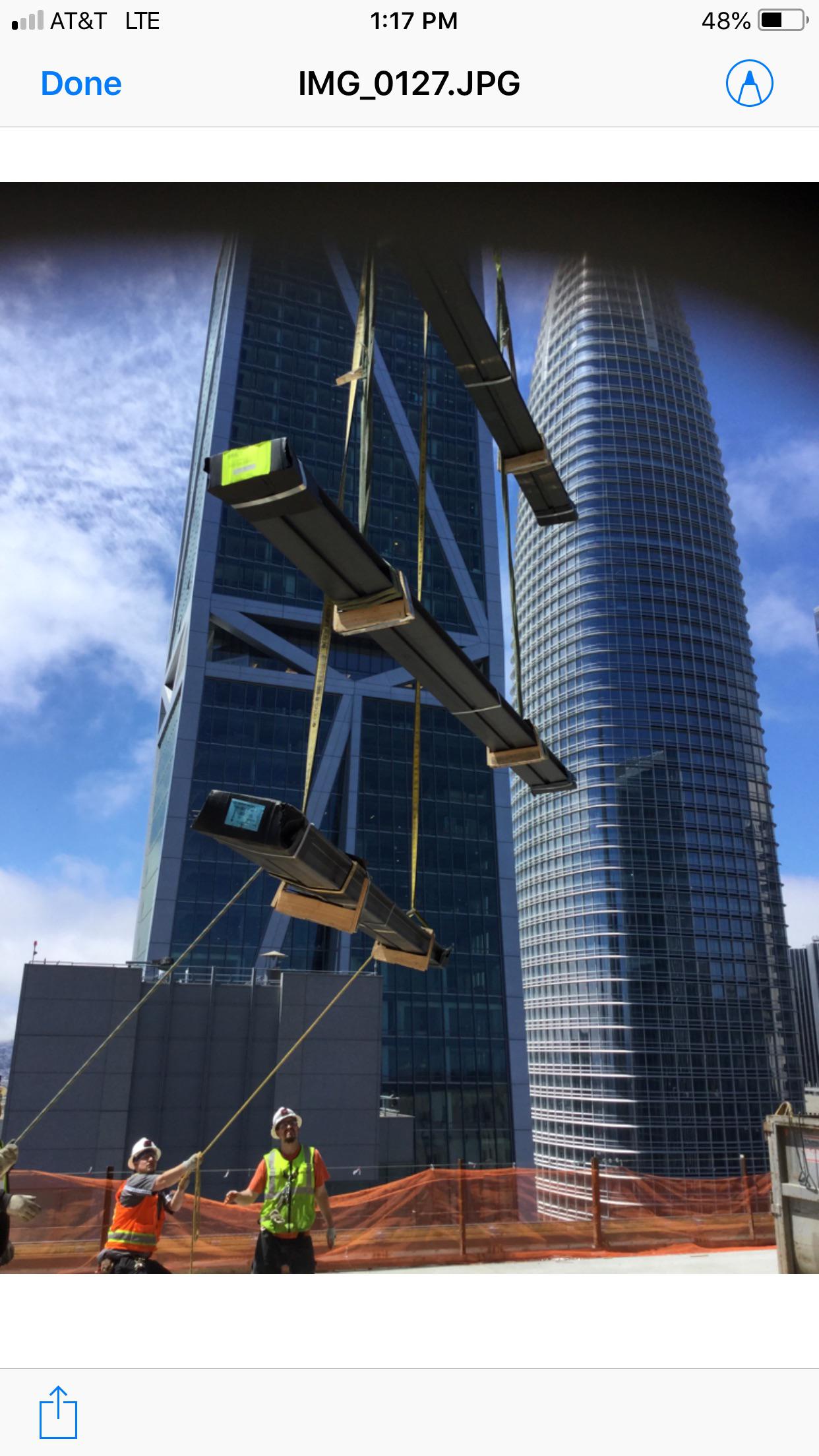 Special Delivery | Scrolller