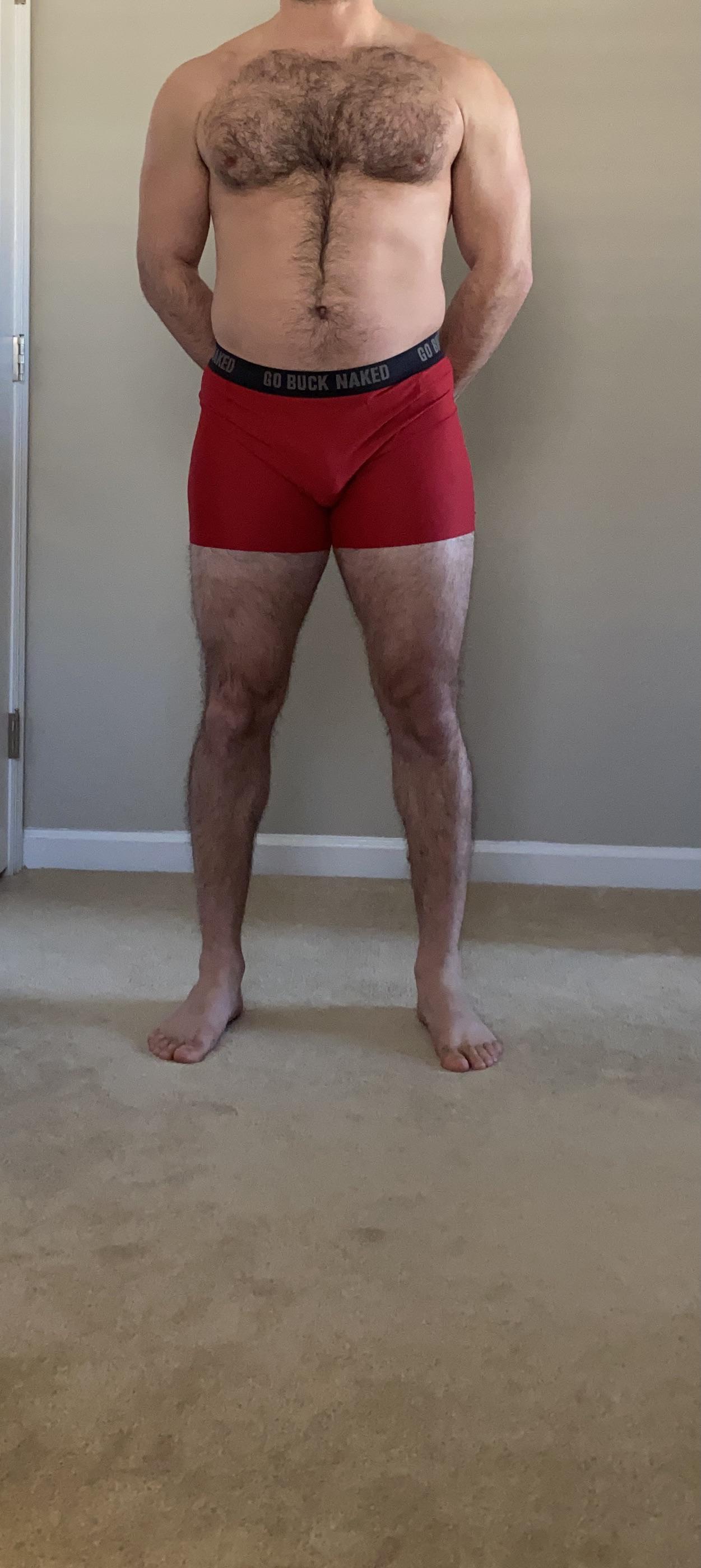 Special thanks to a CHP viewer with some private help on poses! | Scrolller