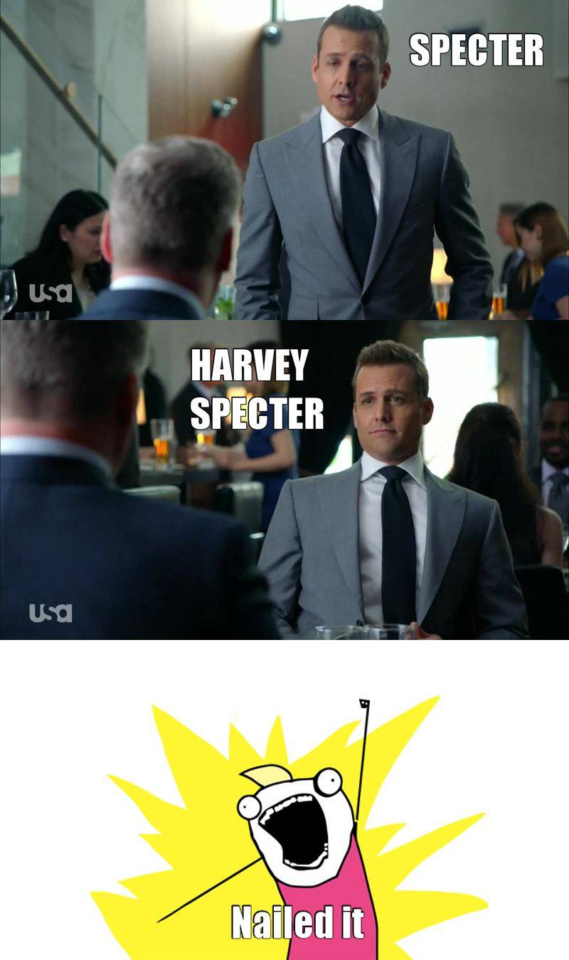 Specter is the new Bond | Scrolller