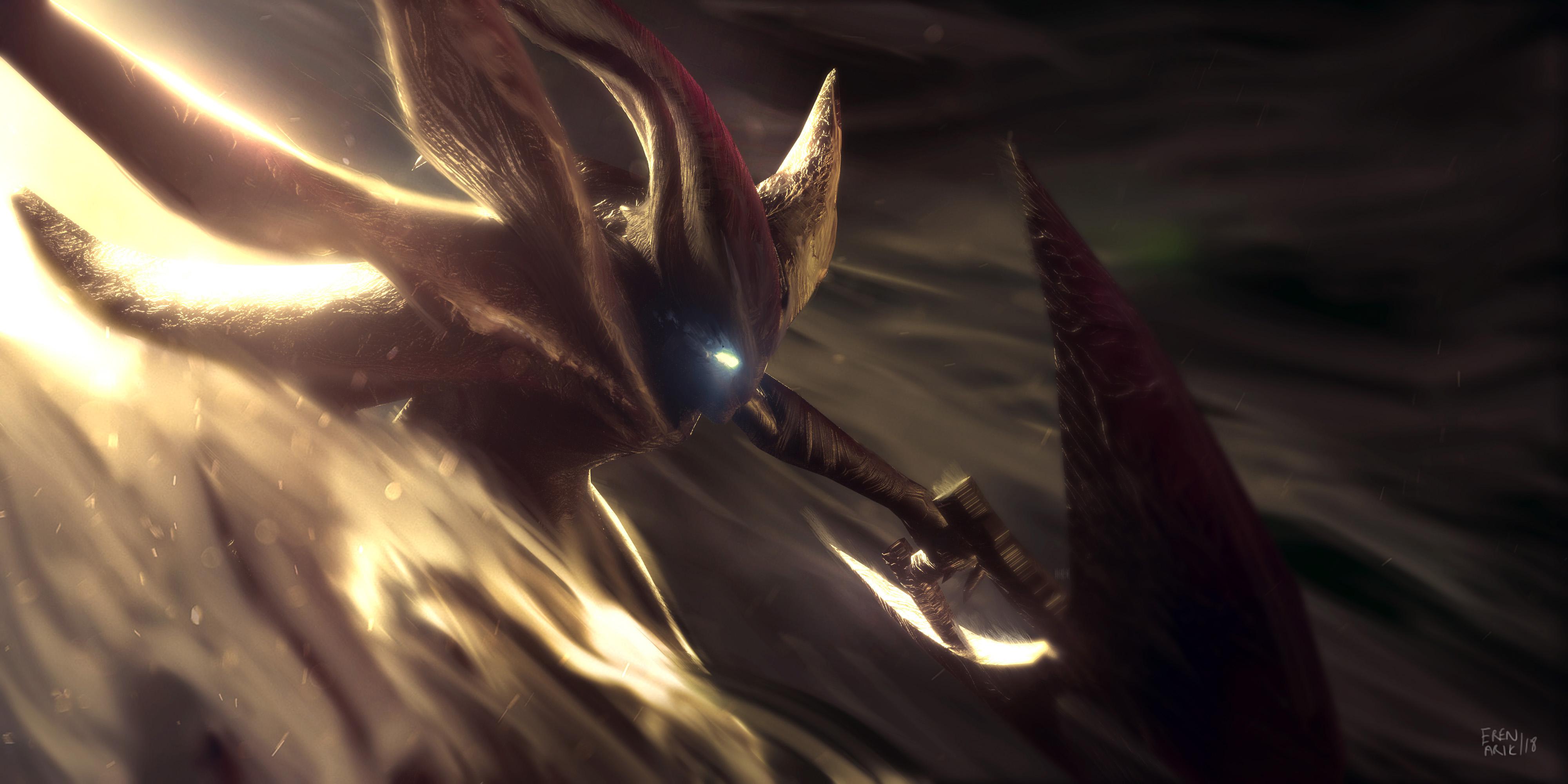 Spectre fanart | Scrolller