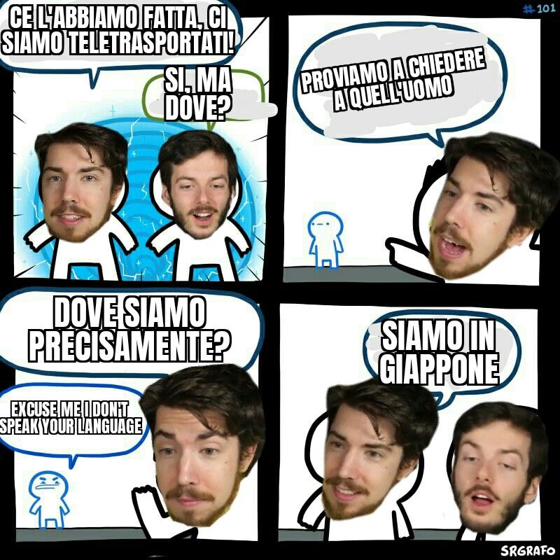 Speech 100 | Scrolller