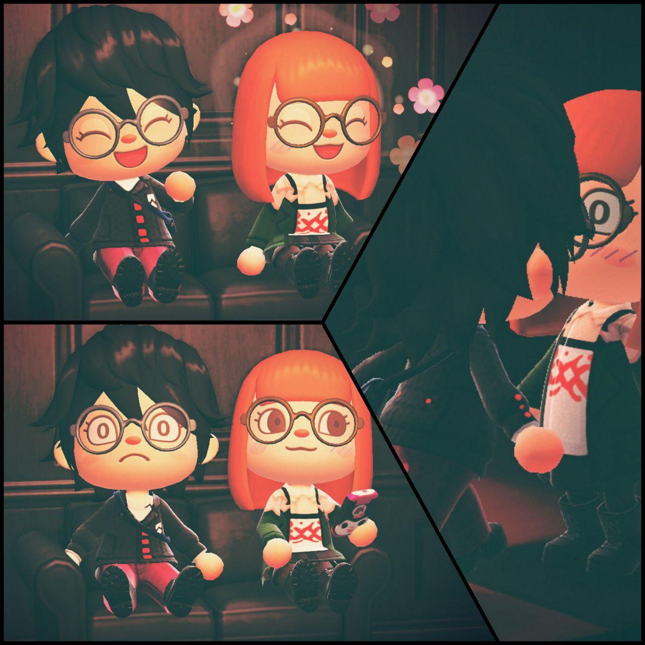 Spending time with my gf sharing our favorite ship | Scrolller