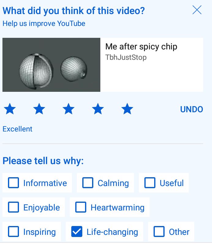 Spicy chip | Scrolller