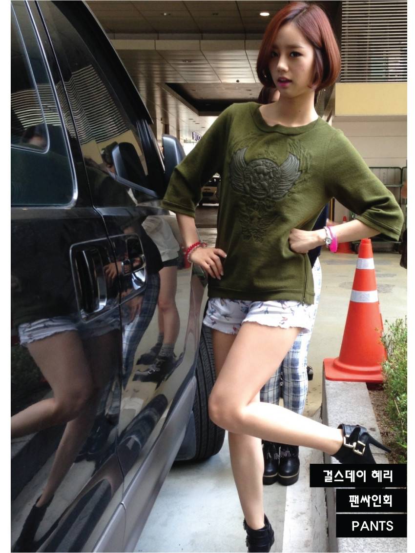 "Spicy Color" Sponsor Picture | Scrolller