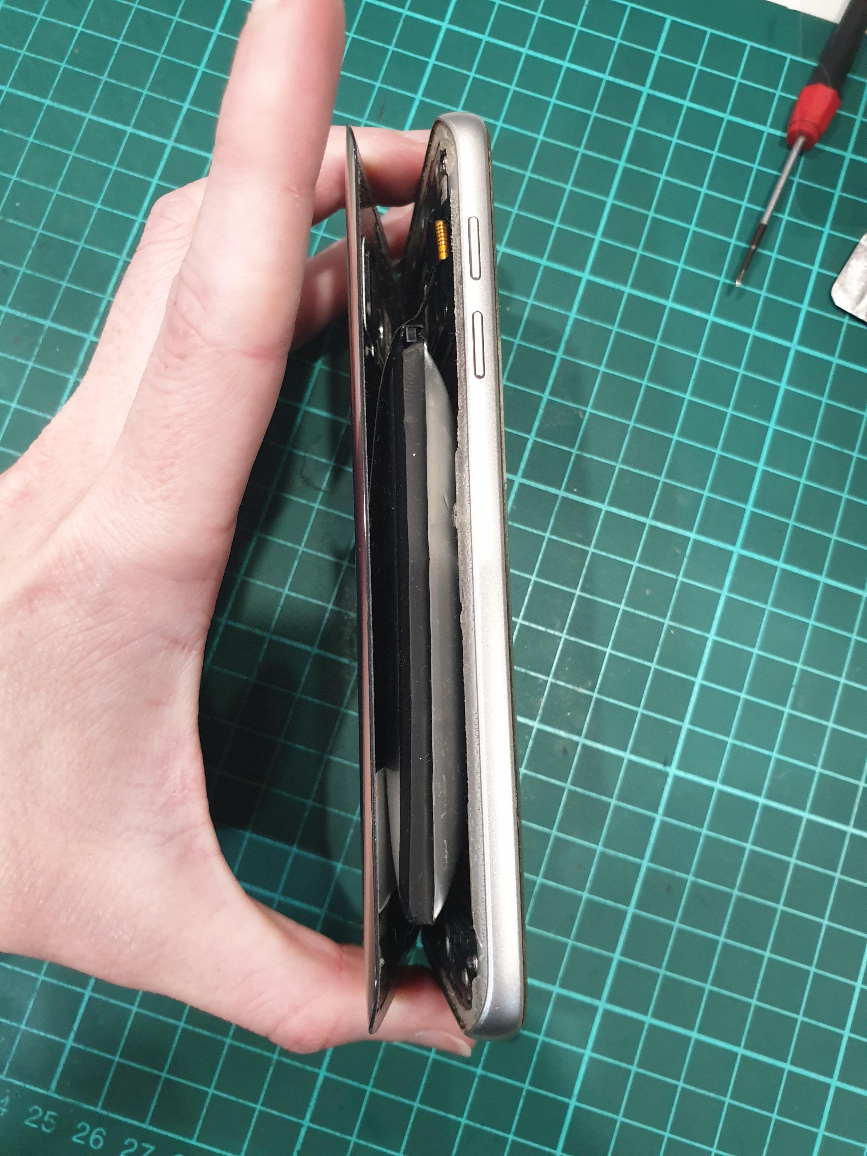 Spicy S7 | Scrolller