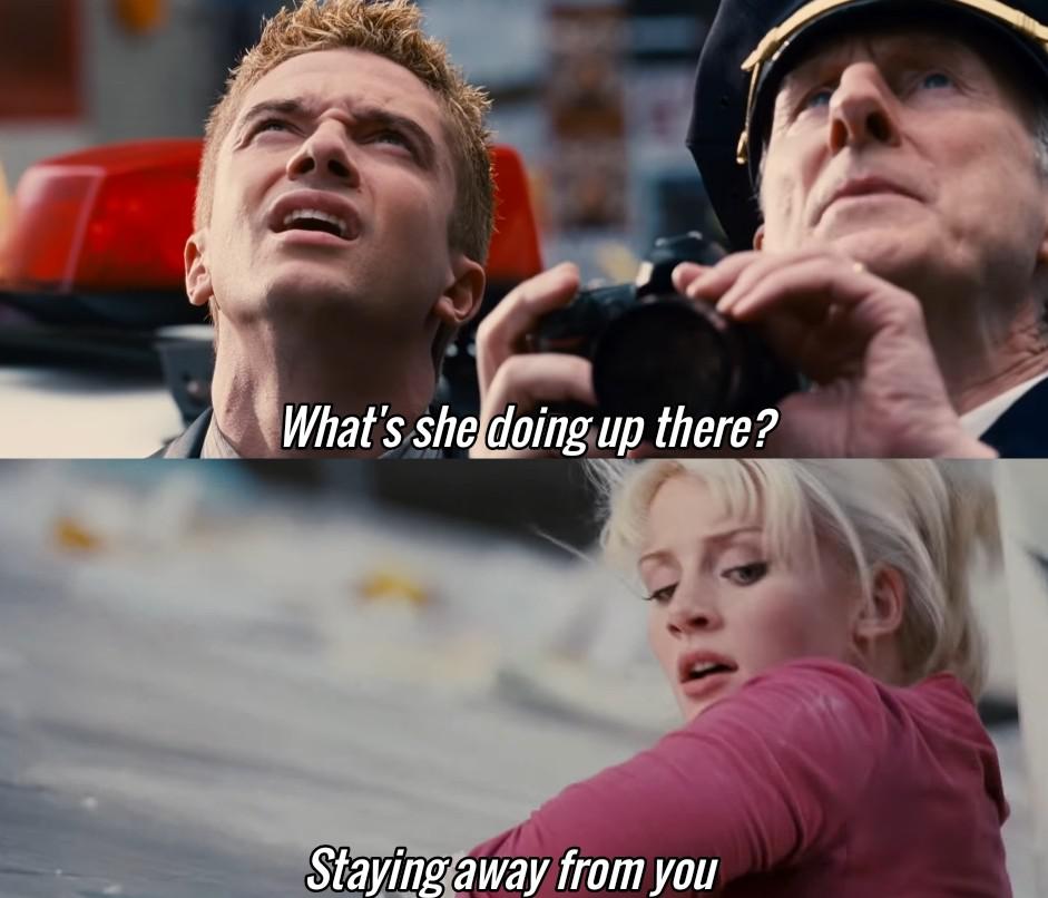 Spider-Man 3 is a gold mine | Scrolller