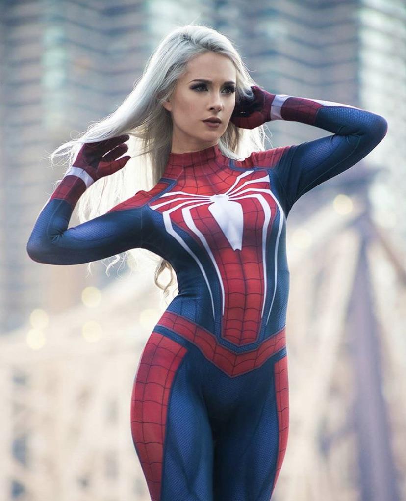 Spider-man | Scrolller