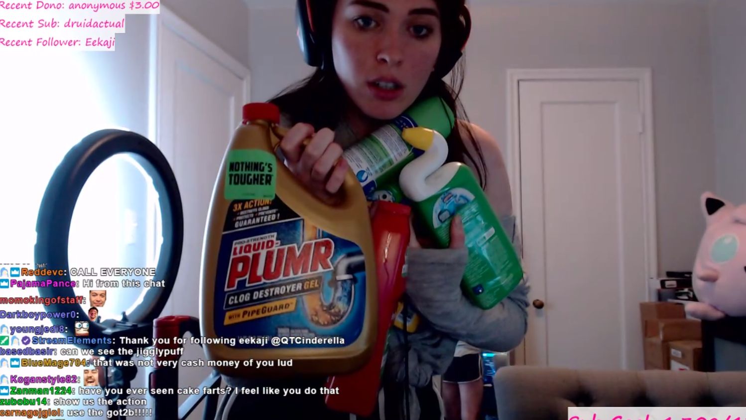 Spider Problem? | Scrolller