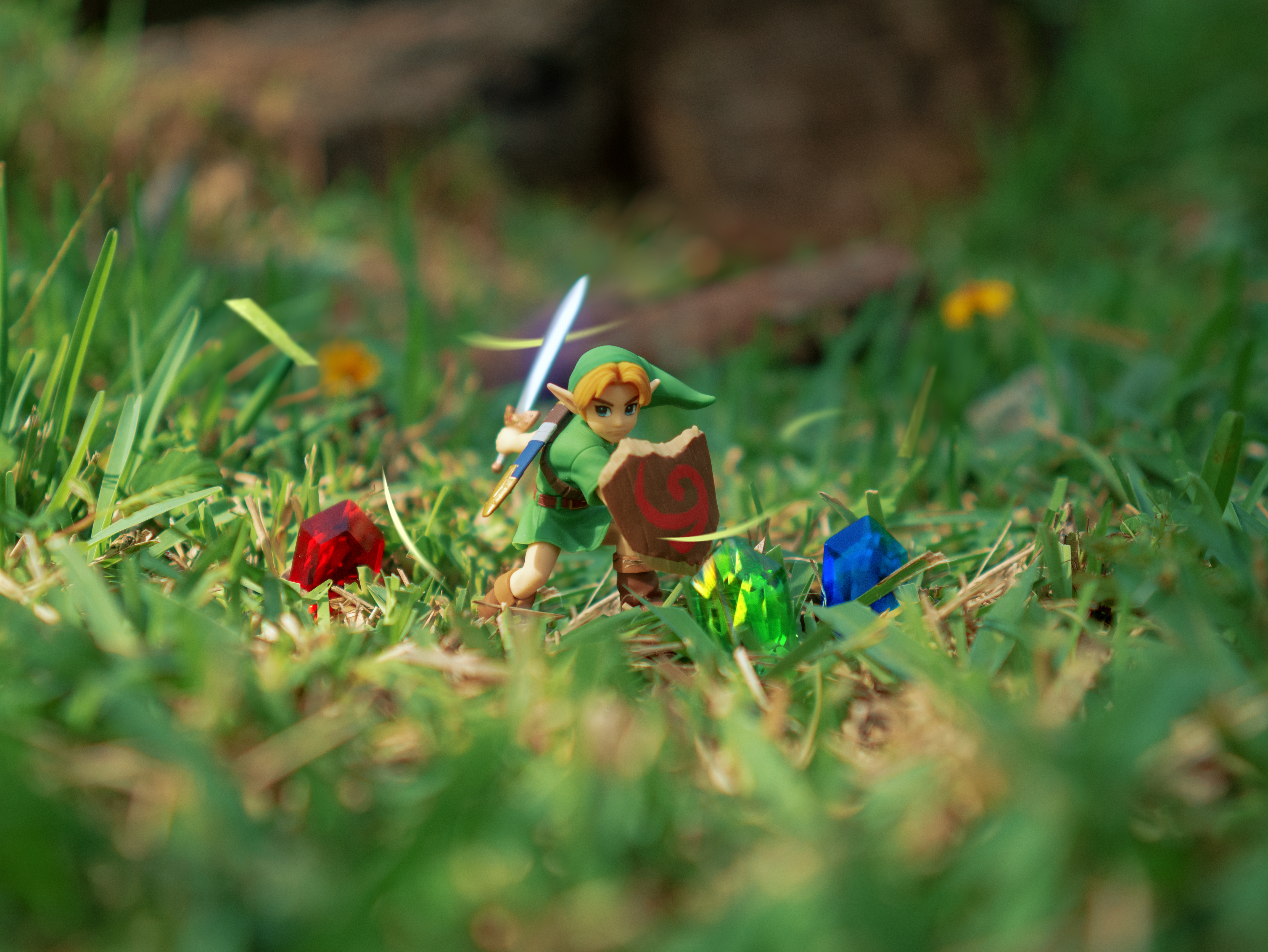 Spin Attack | Scrolller