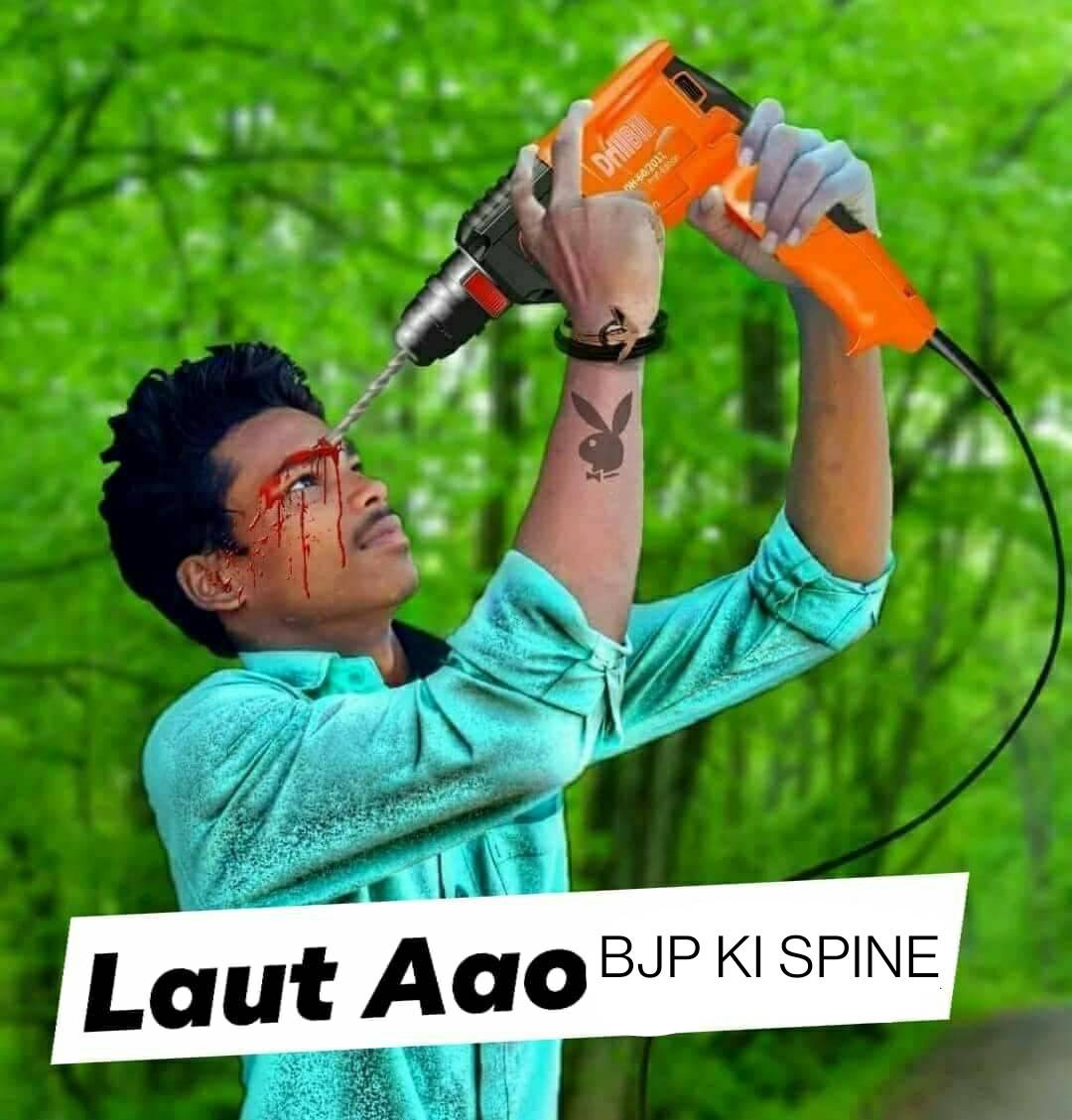 SPINELESS CUCKS? | Scrolller