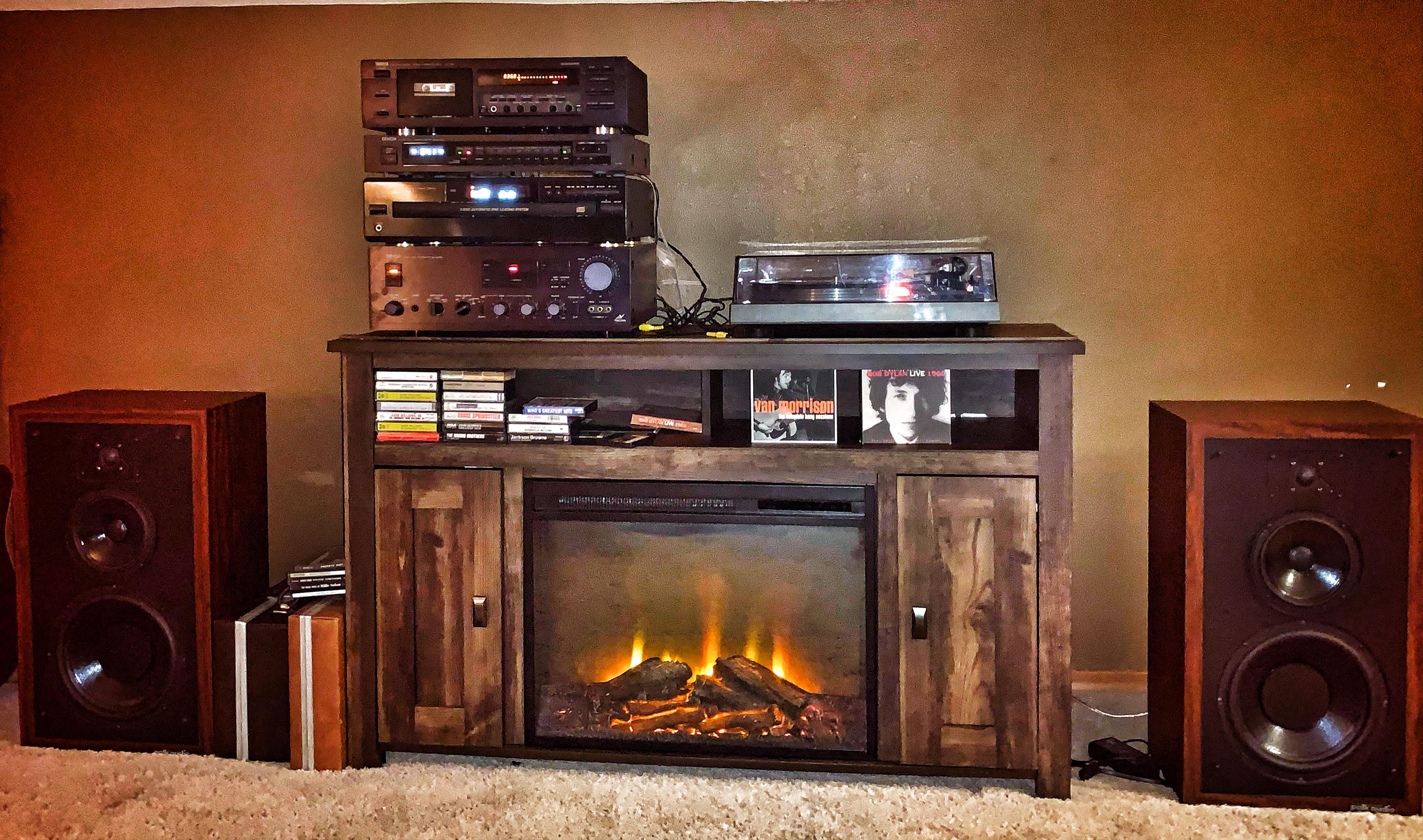 Spinning Electric Ladyland. My god!!!! | Scrolller