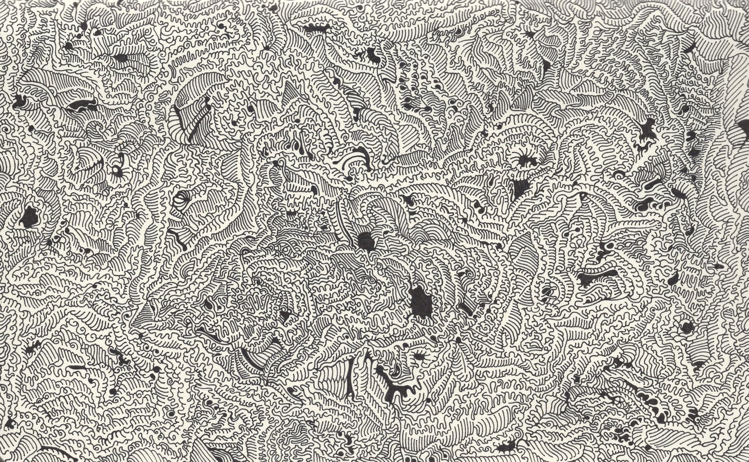 Spiral patterns. | Scrolller