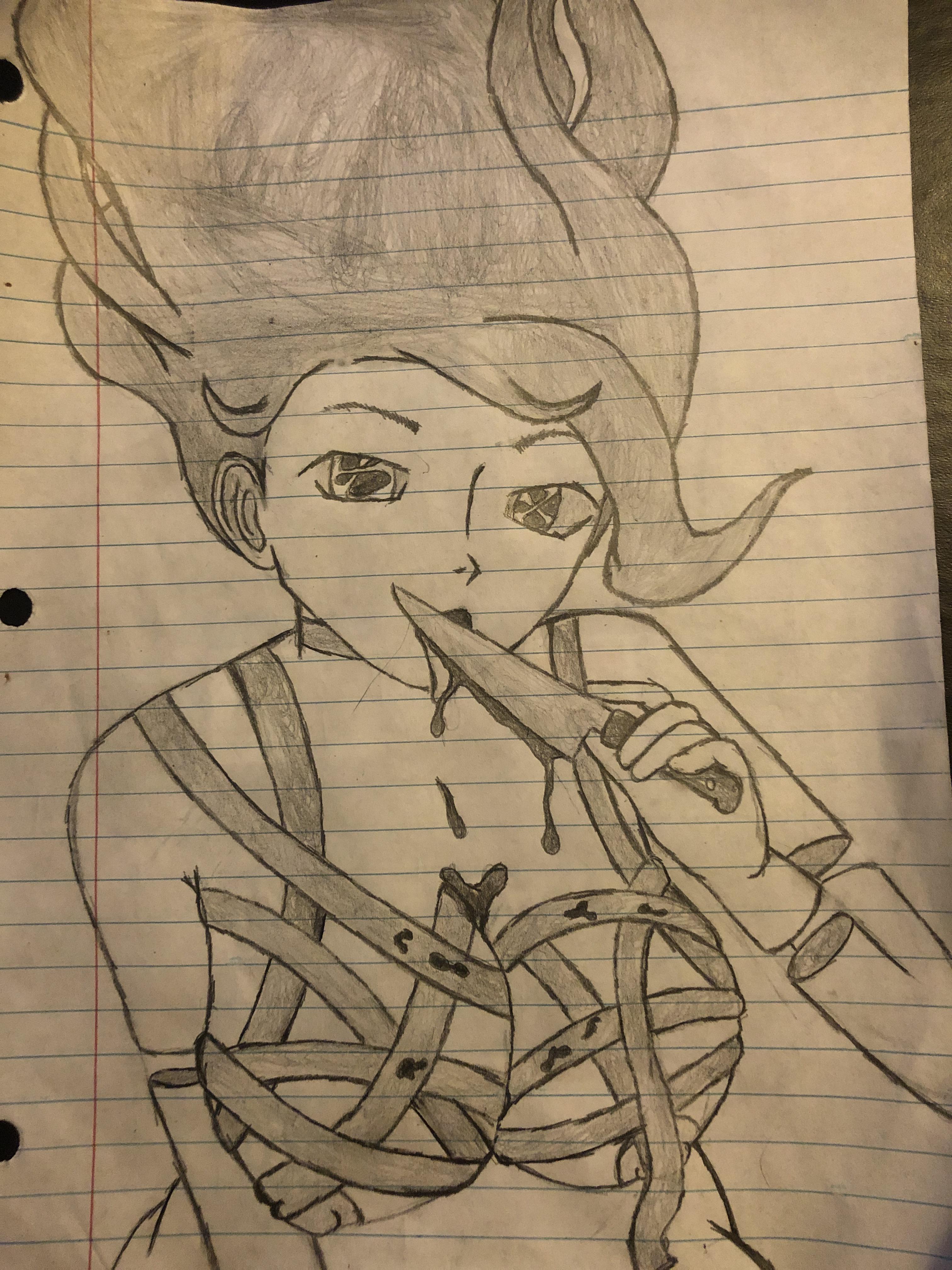 Spirit DbD (updated) | Scrolller