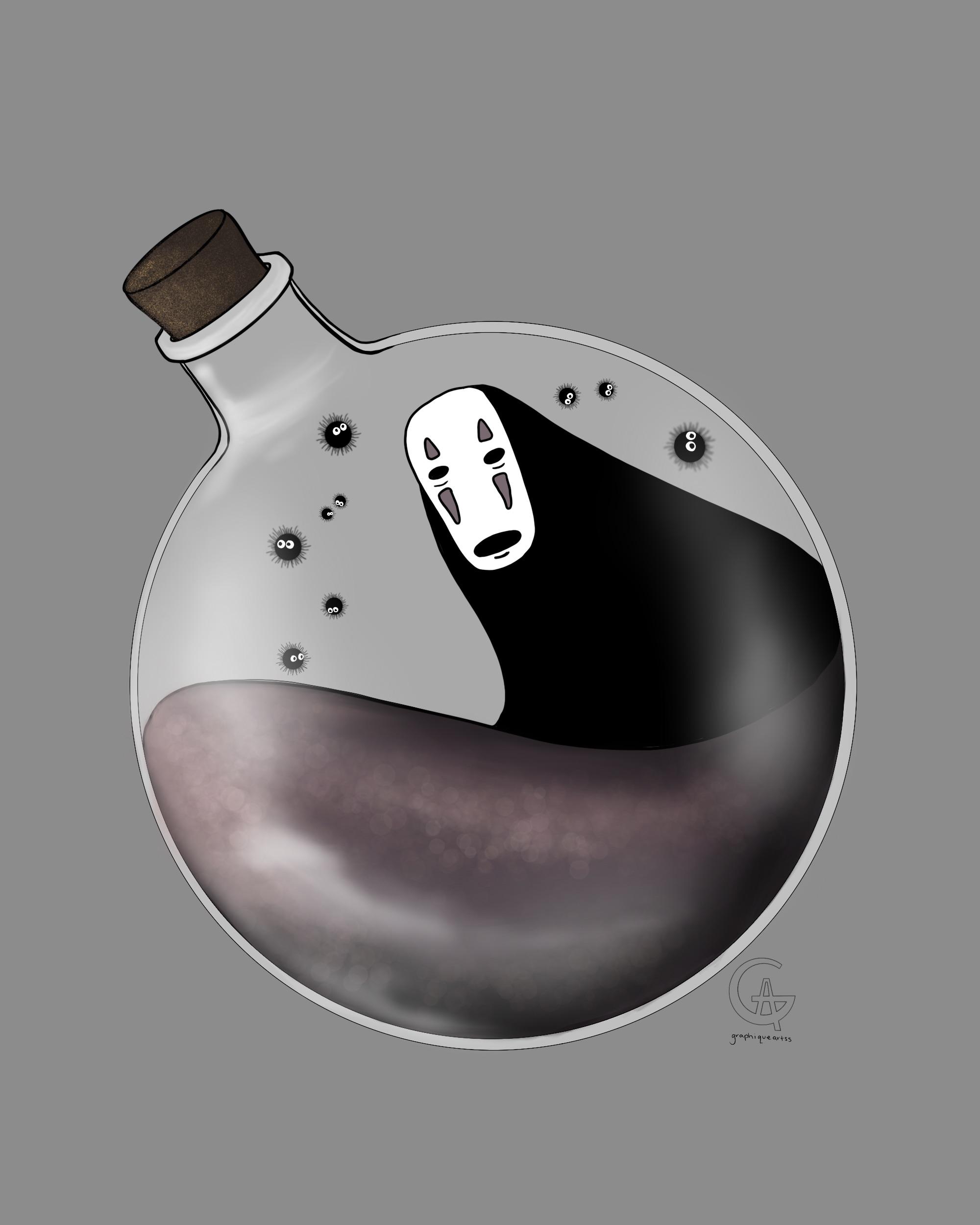 Spirited Away - Studio Ghibli | Scrolller