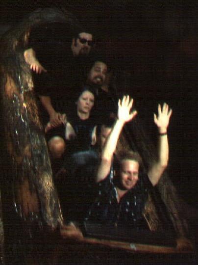 Splash Mountain | Scrolller