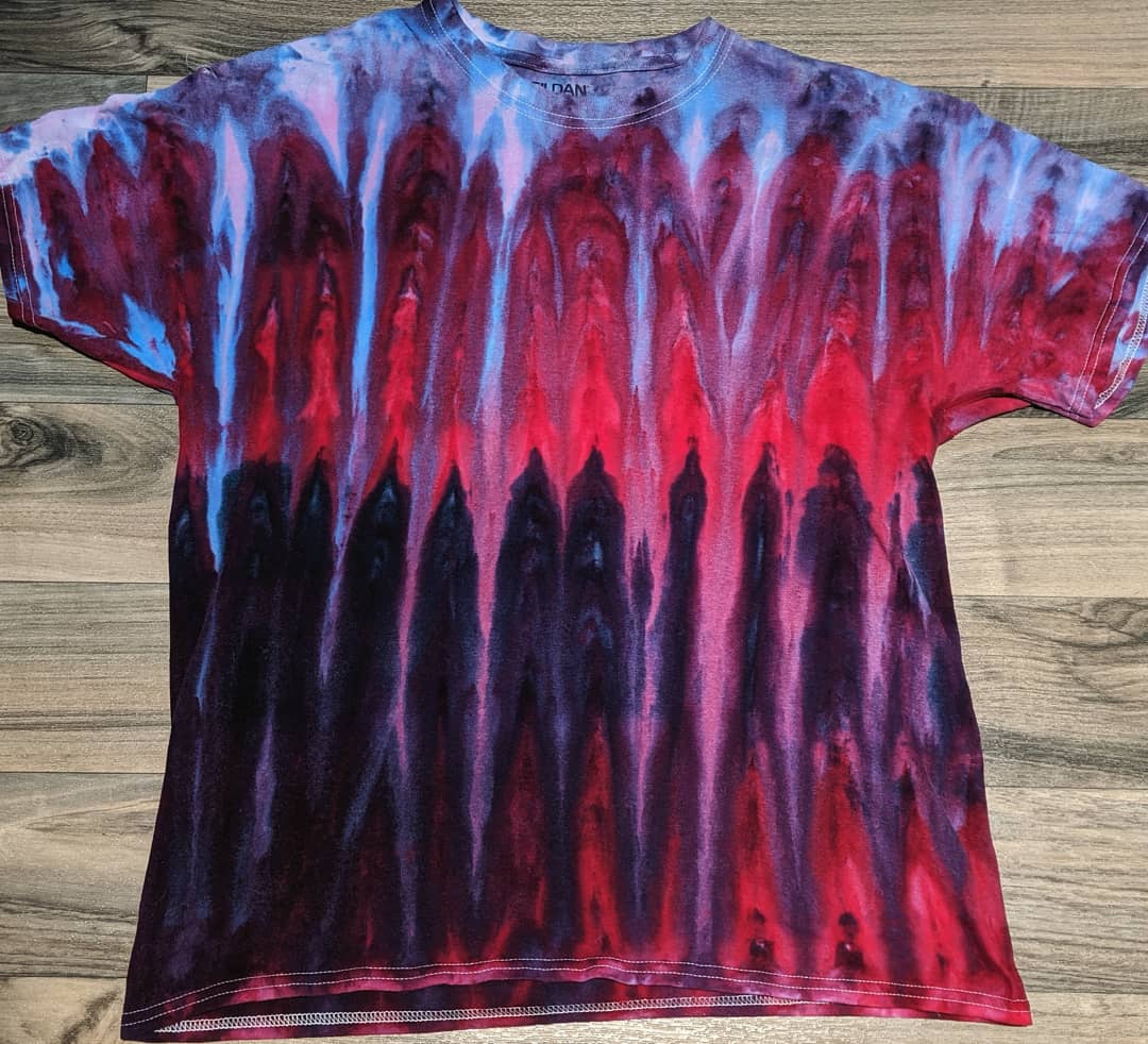 Split open and melt | Scrolller