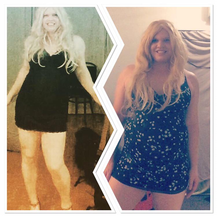 Split screen 💋 | Scrolller