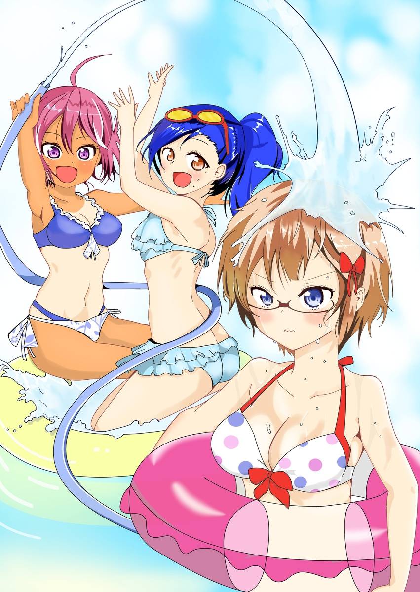 splosh - Day 131 | Scrolller