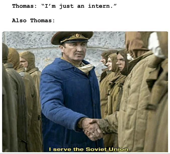 Spoiler for Season 6 Episode 8 | Scrolller