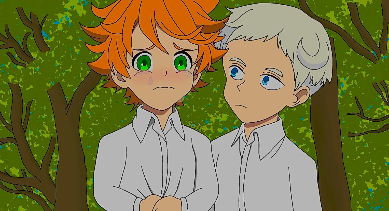 [spoilerless] “Emma?” | Scrolller