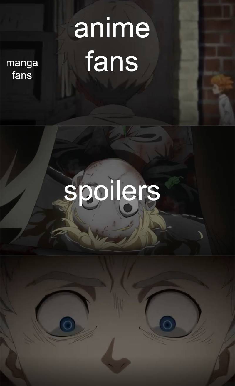 [spoilerless][meme] Just gotta make it to 2020... | Scrolller