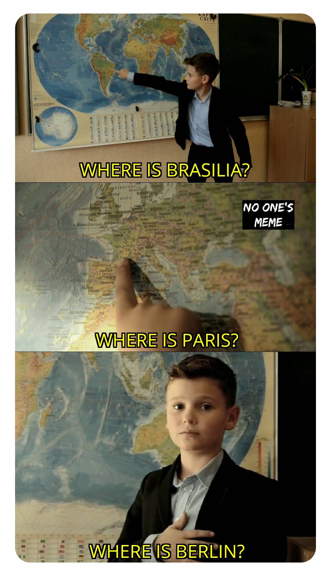 [Spoilers]Bella Ciao | Scrolller