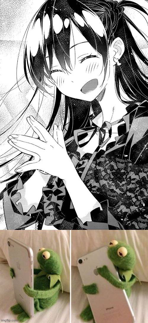 [SPOILERS] How we all felt I'm sure. | Scrolller