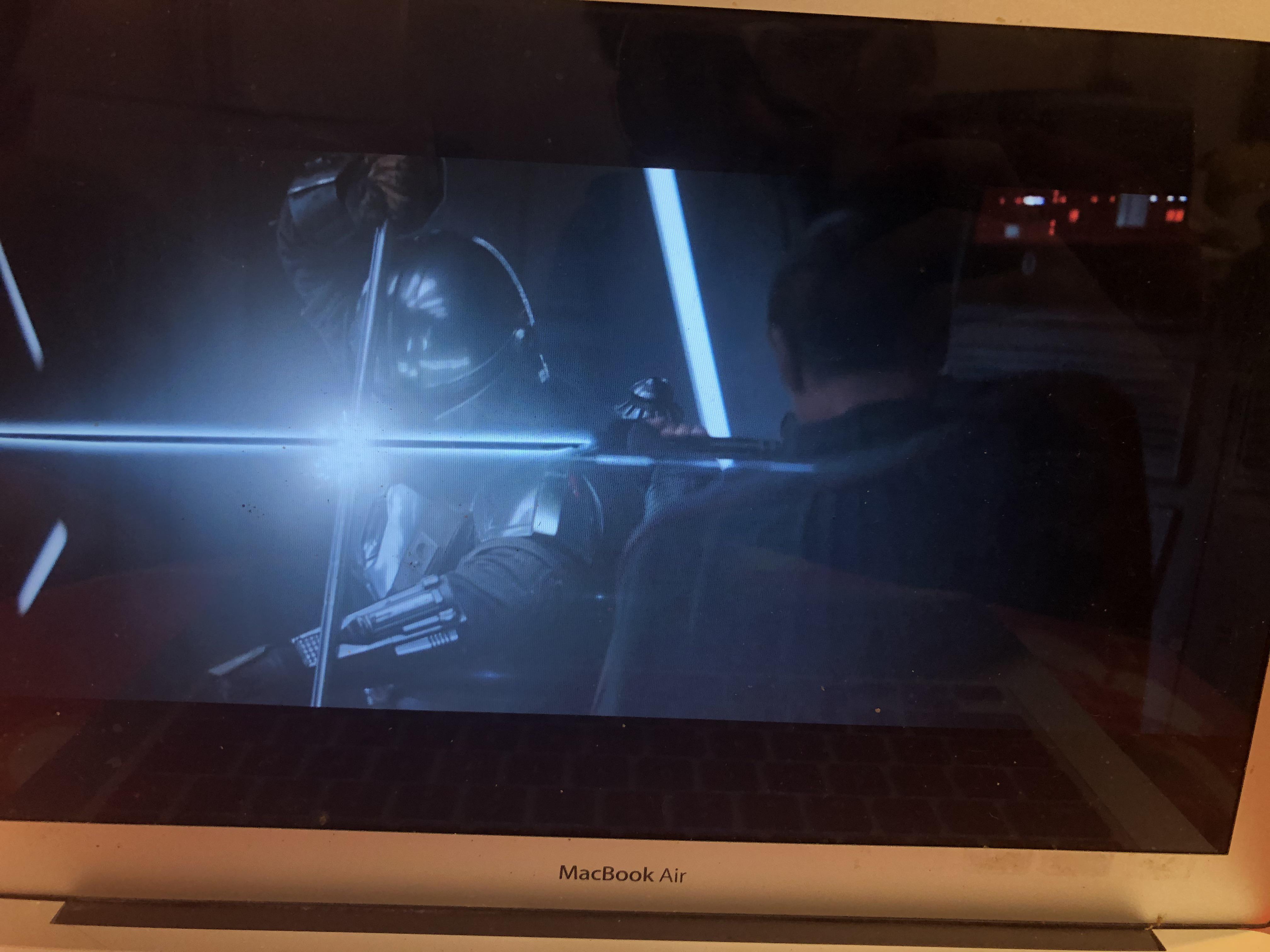 Spoilers - plot armour vs plot sword | Scrolller