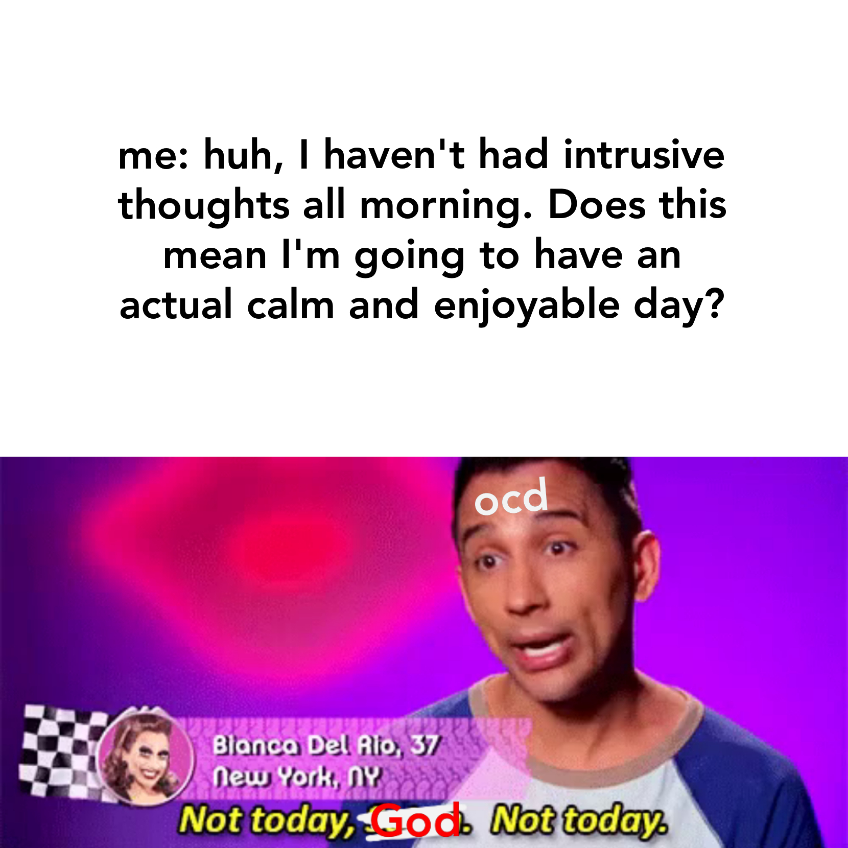 spoke too soon | Scrolller