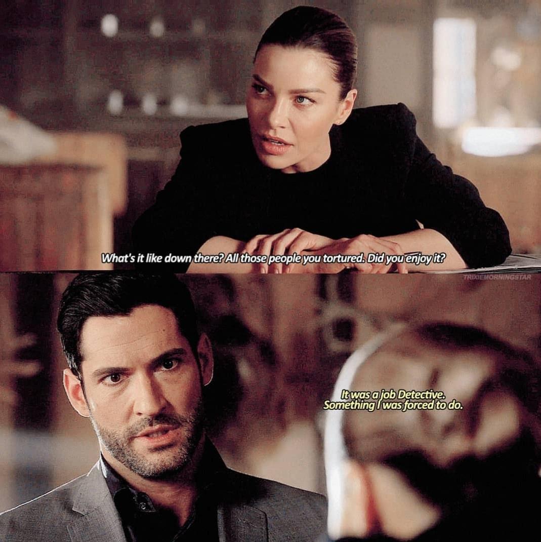 [Spoliers] I feelt so sorry for Lucifer in this scene | Scrolller